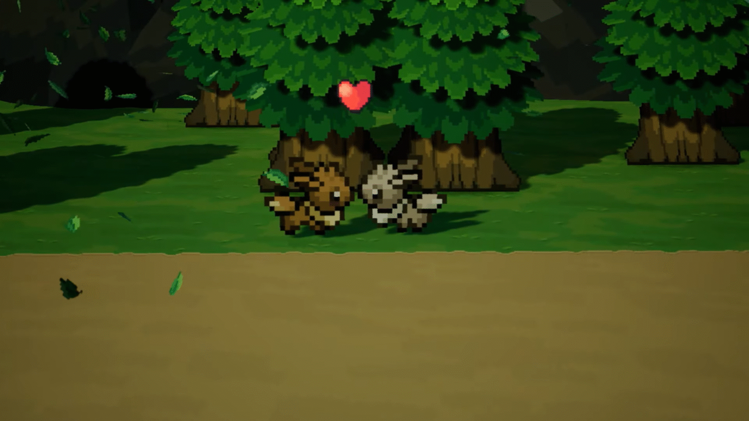 Pokemon Gamma Emerald - Official Demo Download | Gamma Emerald Fan Remake