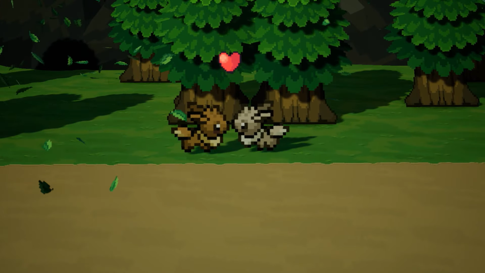 Pokemon Gamma Emerald - Official Demo Download | Gamma Emerald Fan Remake