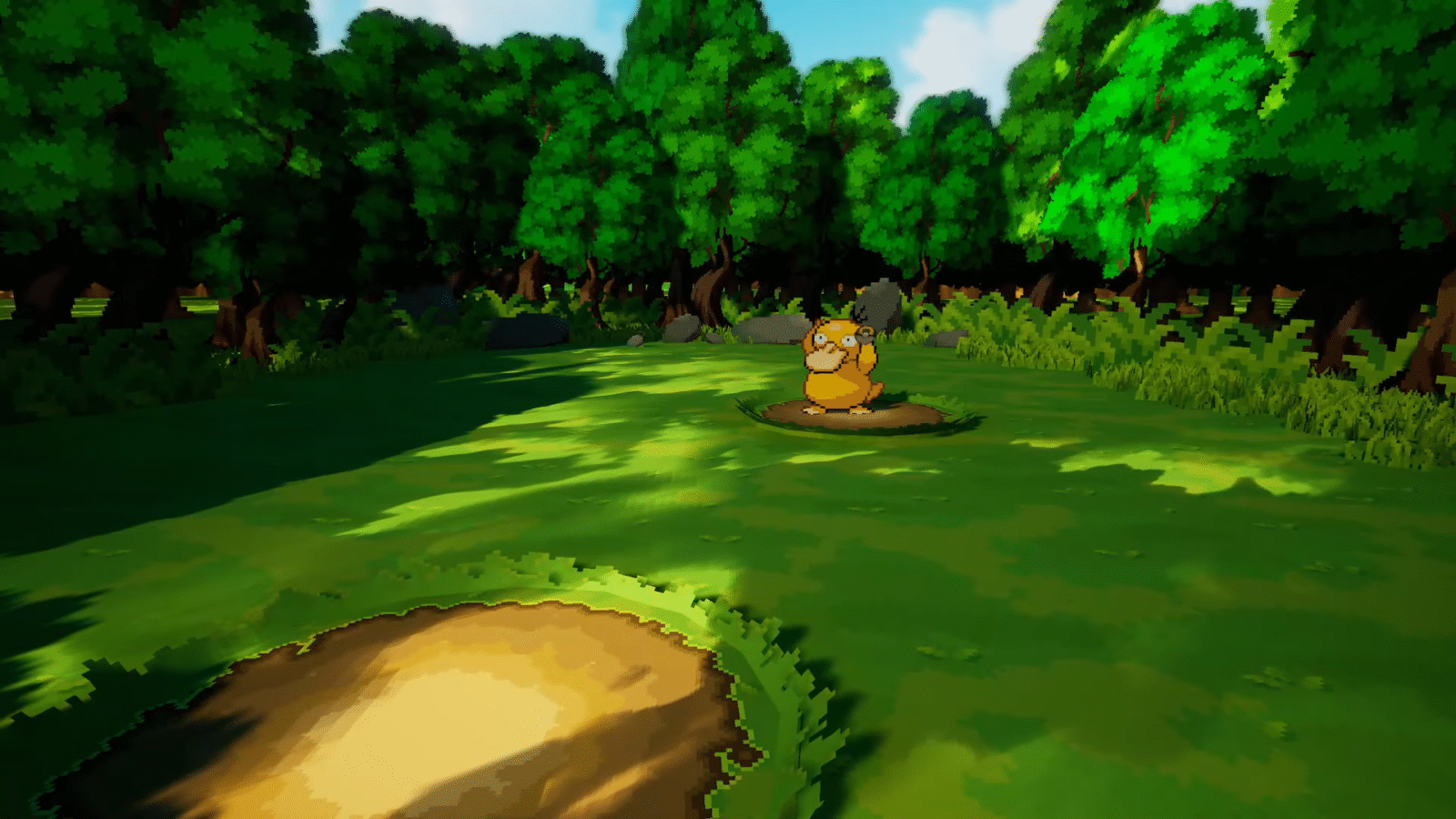 Pokemon Gamma Emerald - Official Demo Download | Gamma Emerald Fan Remake